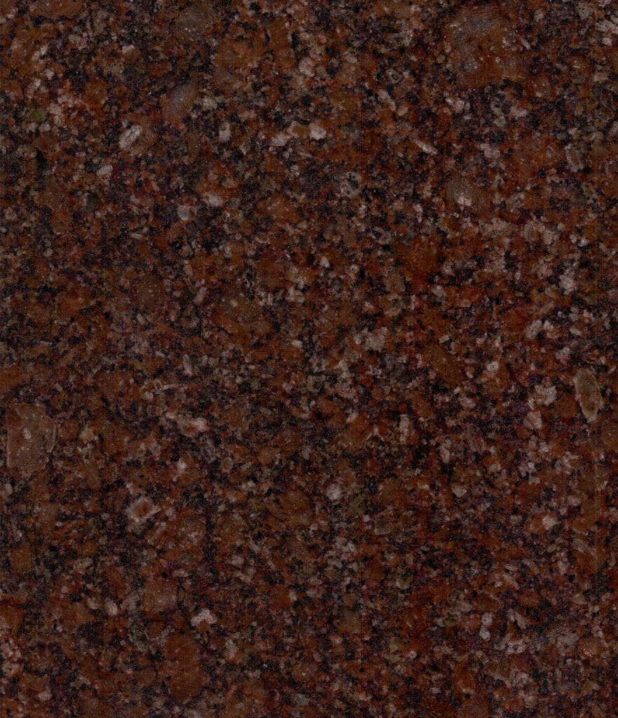 Red Wine Granite Slab - Crafti Bazaar